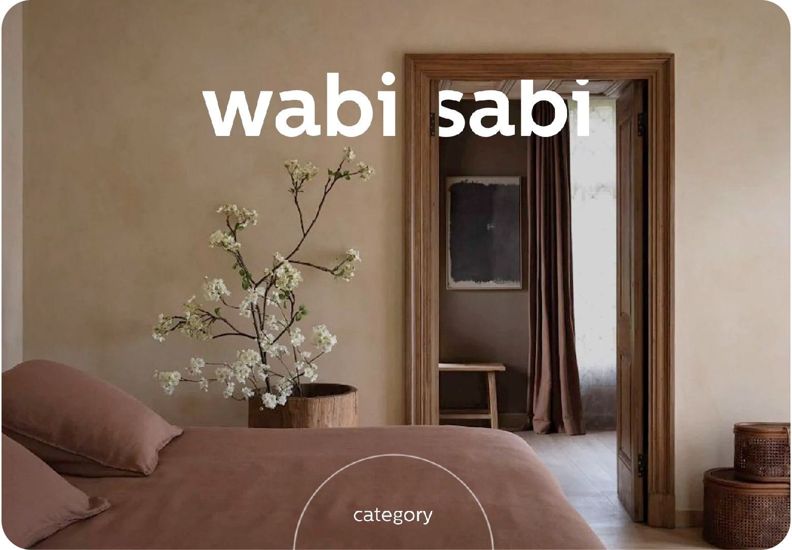 Wabi Sabi – Noroo Paint