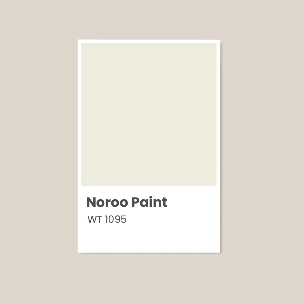 Paint Shop Singapore - Noroo White Rice Crackers Color – Noroo Paint