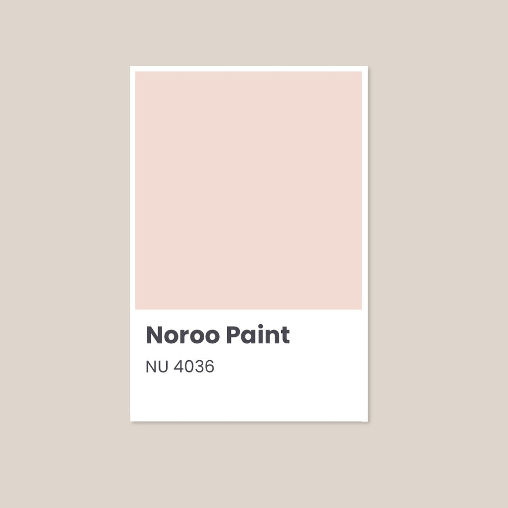 Wall Paint Products - Noroo Singapore: Pink Sakura Yakult Color – Noroo ...