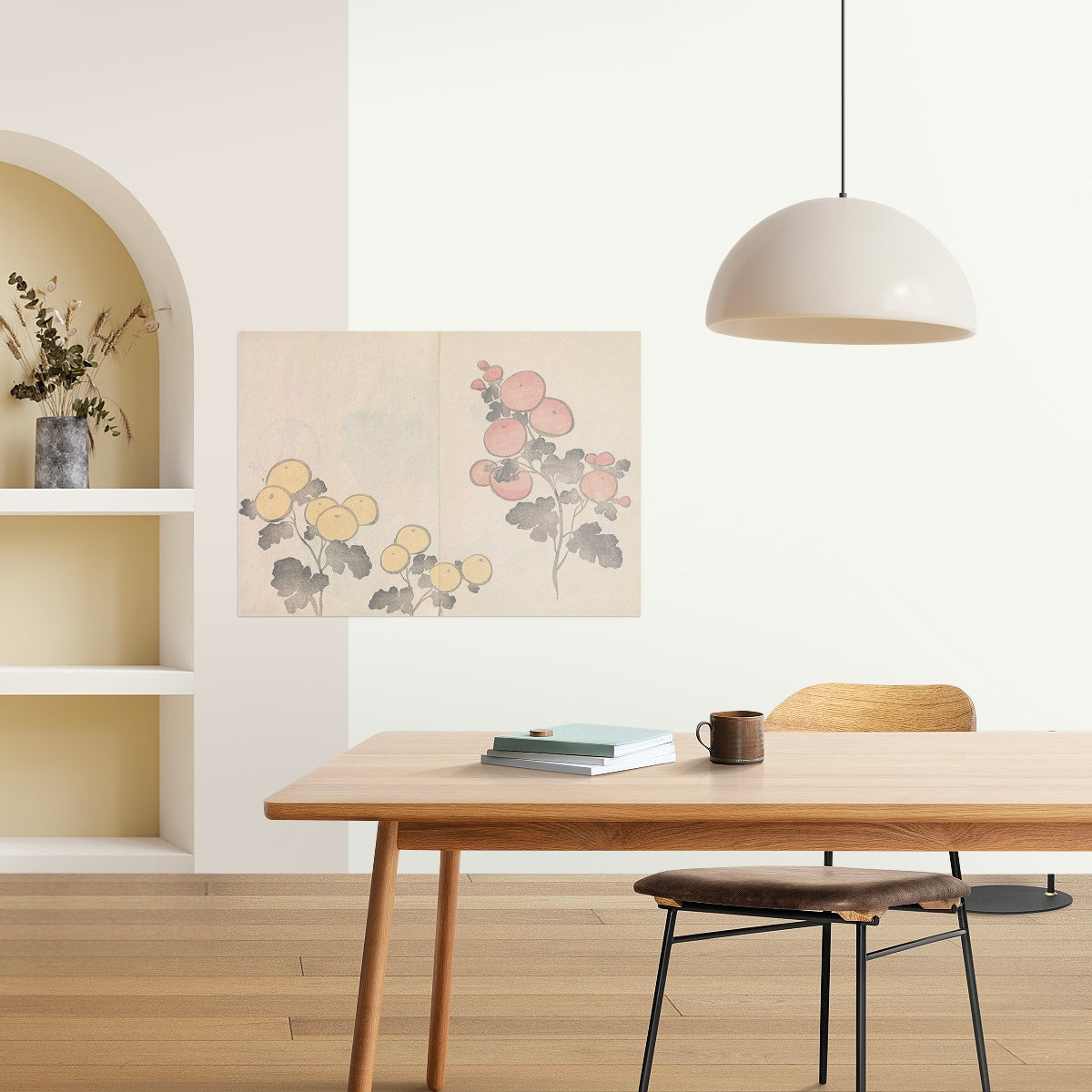 Odorless Paint-Noroo White French Vanilla Paint Color – Noroo Paint