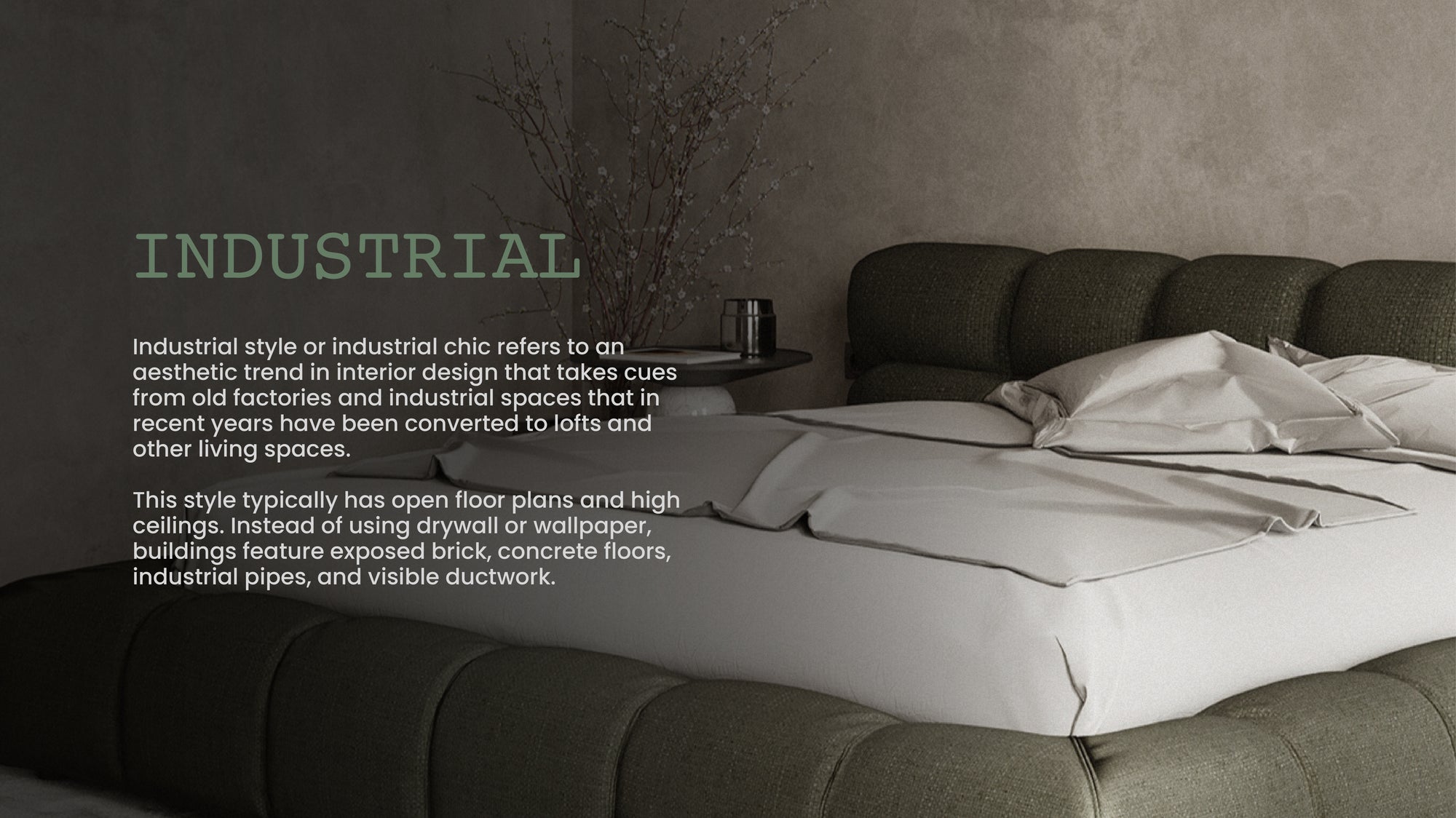 Industrial – Noroo Paint