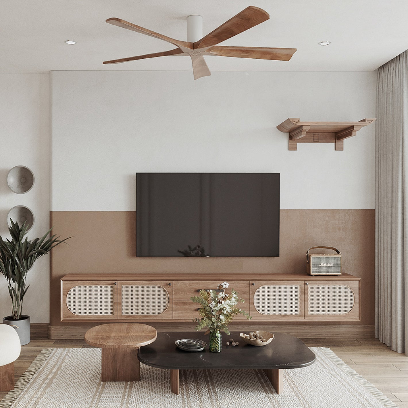 Japandi – Noroo Paint