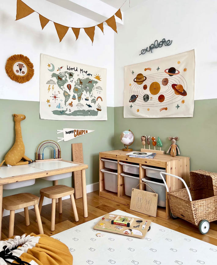 Little Ones – Noroo Paint