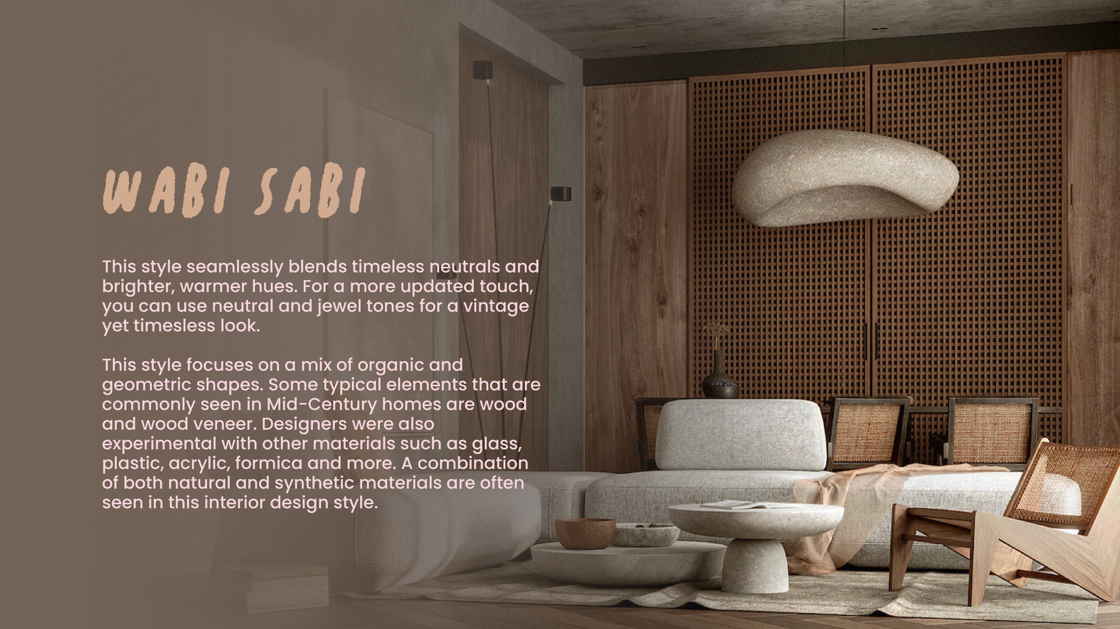 Wabi Sabi – Noroo Paint