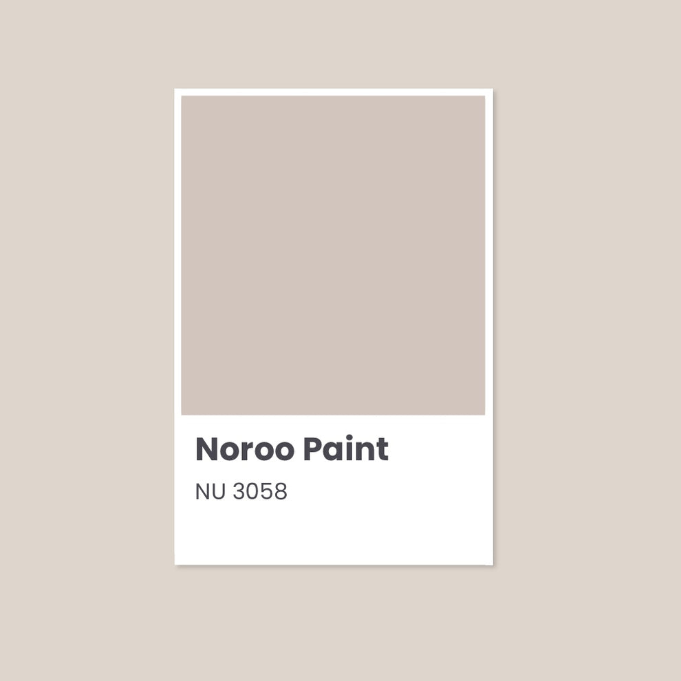 DIY Paint Singapore-Black Currant Color – Noroo Paint