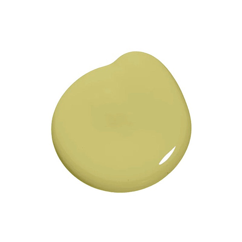 Noroo Paint Store Singapore - Yellow Muted Lime Color