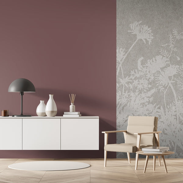 Painting Service Singapore-Azuki Bean Color – Noroo Paint