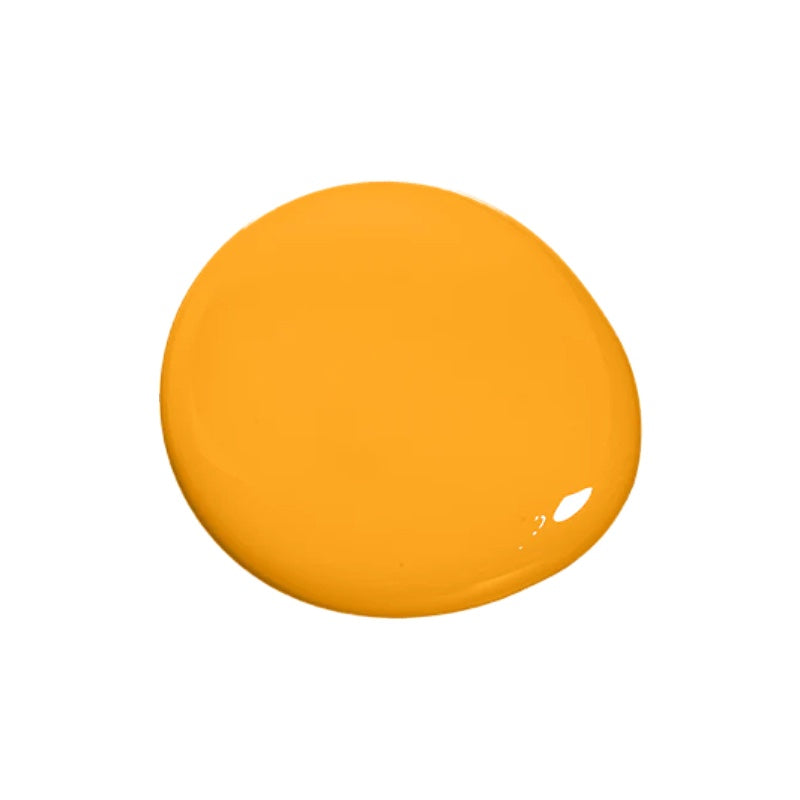 Wall Paint SIngapore-Noroo Vibrant Cheddar Color – Noroo Paint