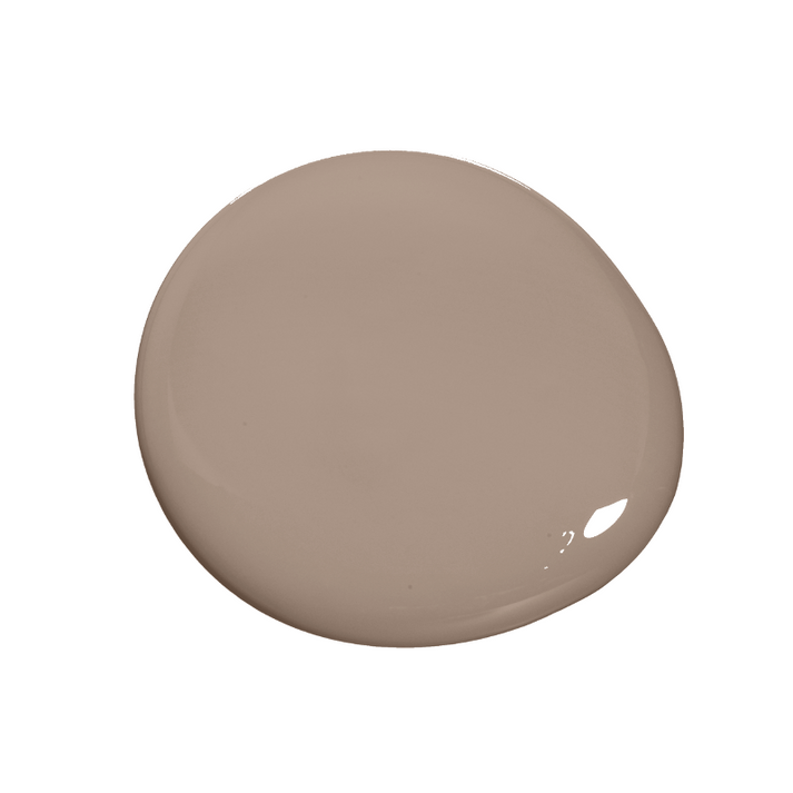 Singapore Wall Paint-Noroo Brown Hazelnut Paint Color – Noroo Paint