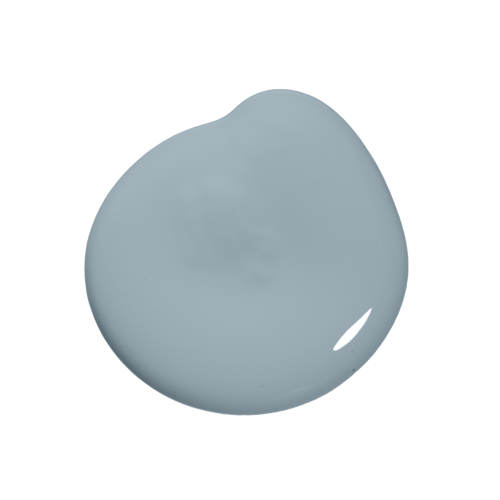 Noroo Paint Singapore: Frosted Blueberry Color