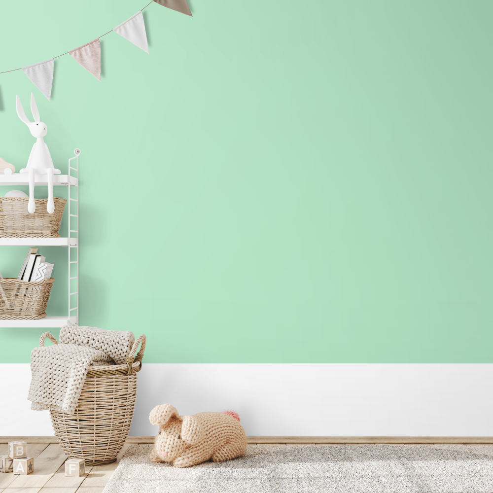 No need primer paint: Noroo Green Mint Choco Color – Noroo Paint