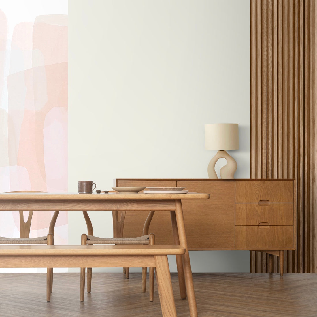 Singapore Paint-Noroo White Greek Yoghurt Color – Noroo Paint